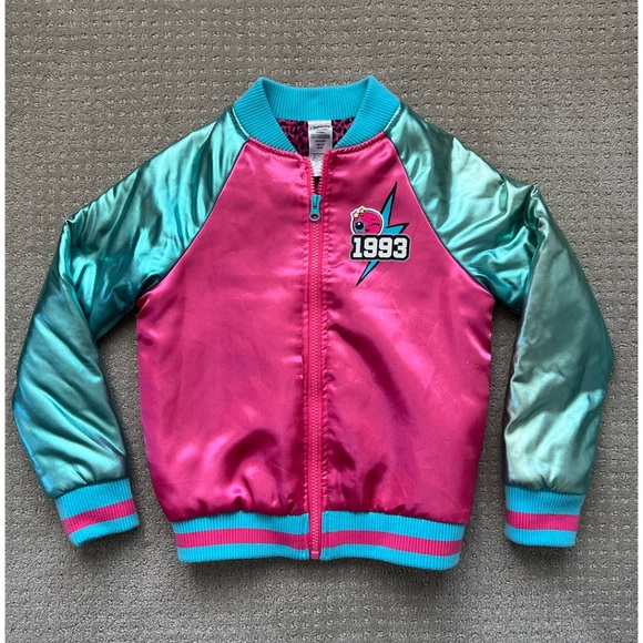 L.O.L. Surprise! | Jackets & Coats | Gently Worn Girls Lol Surprise ...